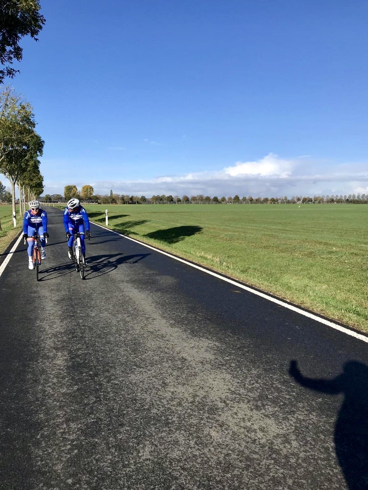 Duursport, de specialist in sportvoeding. Voor professioneel advies en ...