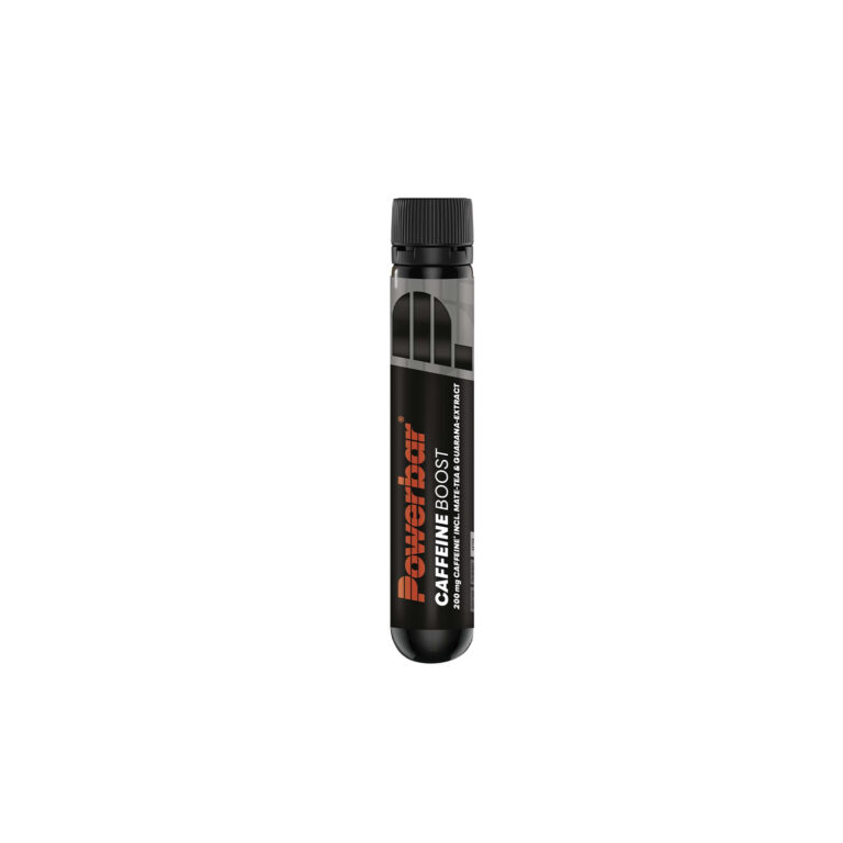 Caffeine Boost 25 ml van Powerbar kopen? - Duursport