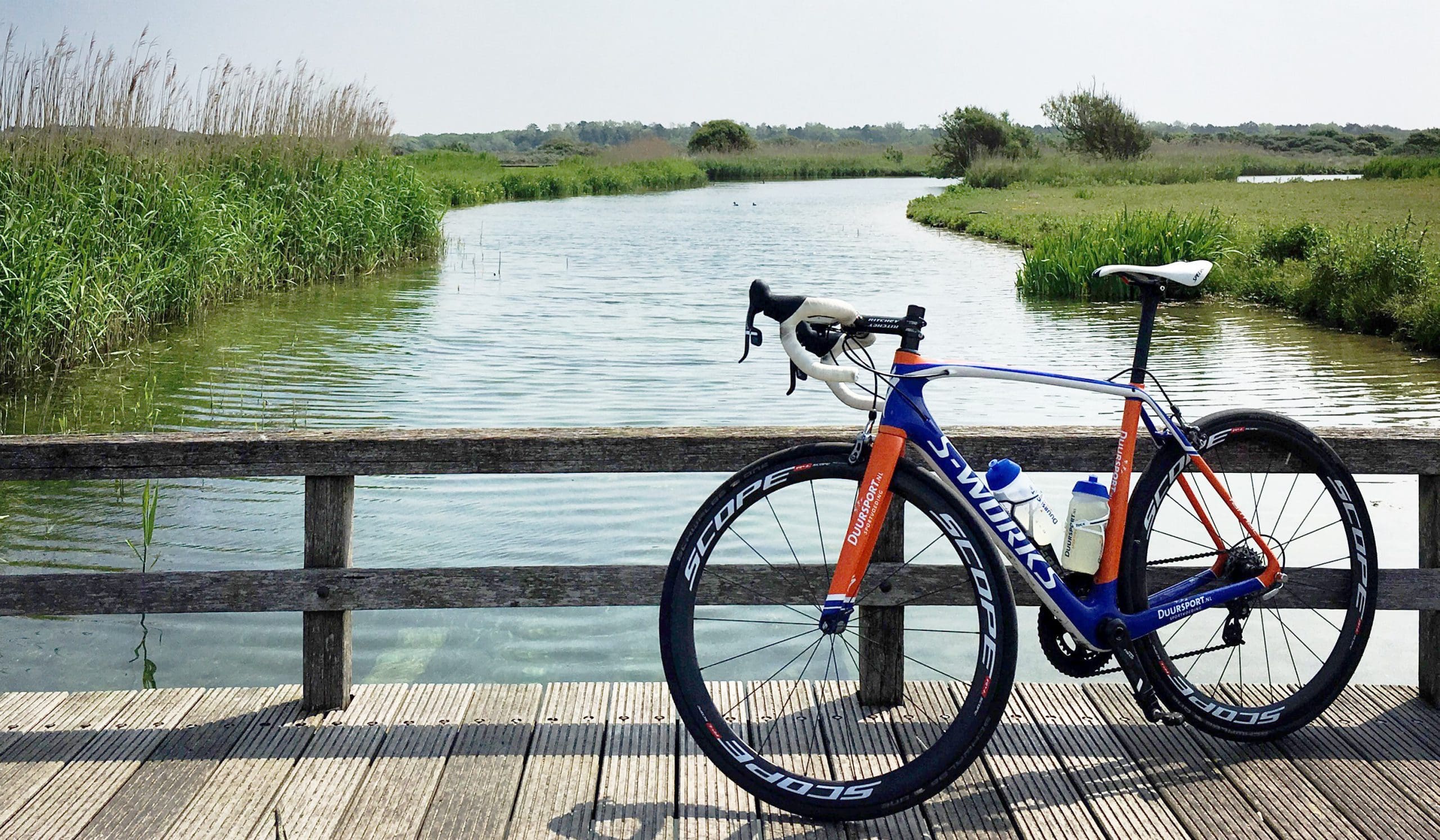 Sportvoeding - Duursport is de specialist in sportvoeding