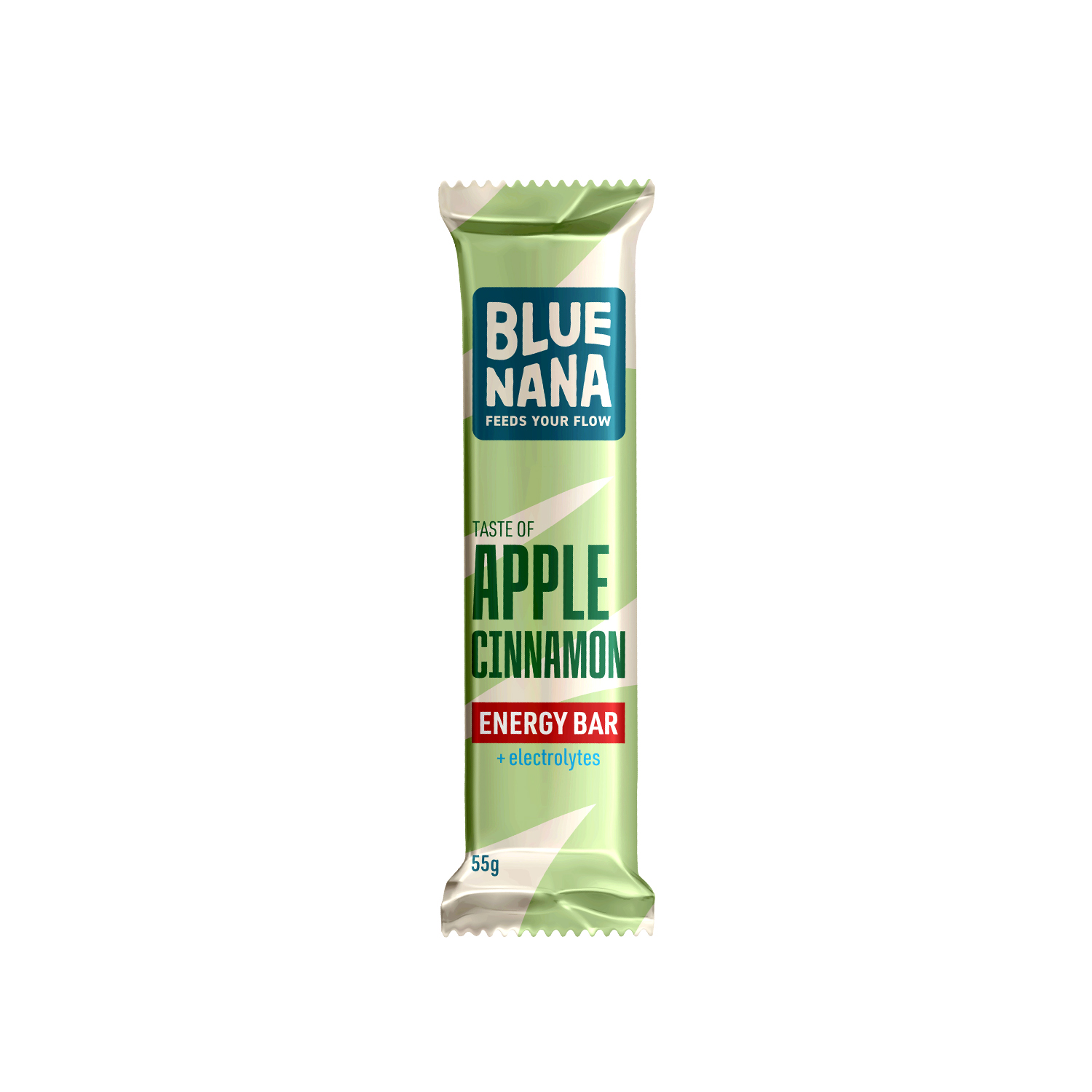 Energy Bar 55 gr van Blue Nana kopen? - Duursport