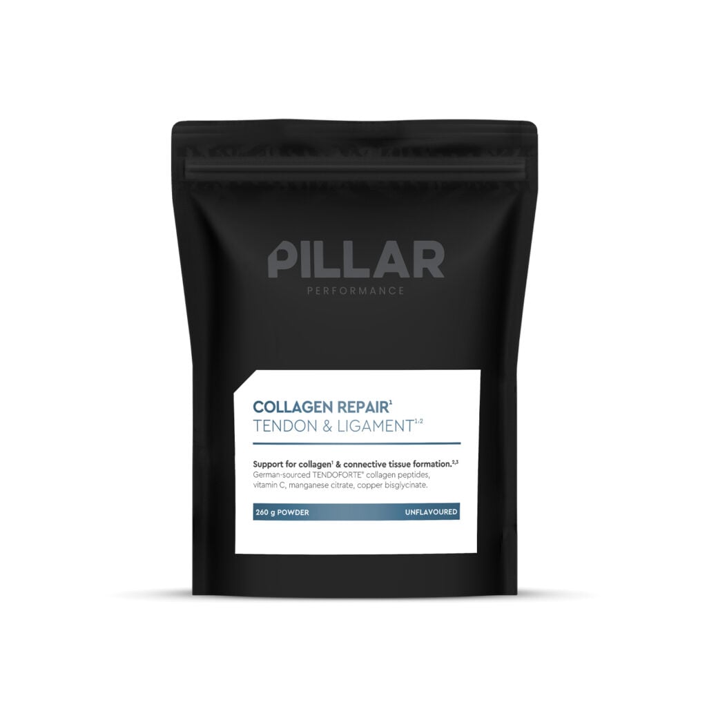 Collagen Repair 260 gr van PILLAR Performance kopen? - Duursport